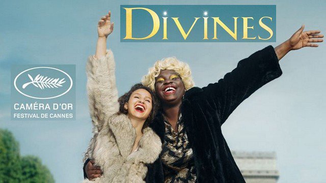 Bande-annonce du film DIVINES (2016)