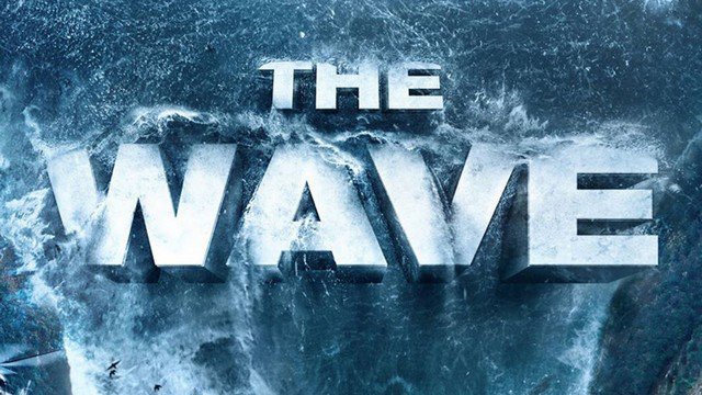 Bande-annonce du film THE WAVE (2016) en VF