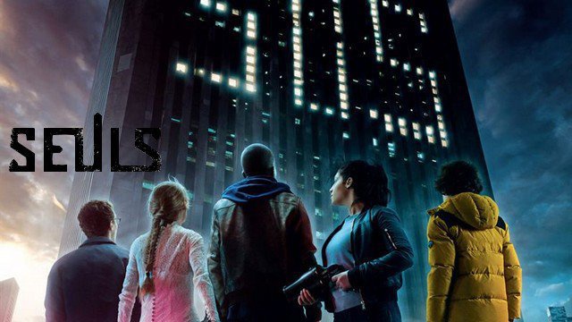 Bande-annonce du film "SEULS" (2017) (adaptation de la BD)