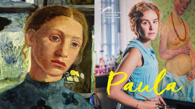Bande-annonce du film "PAULA" (2017)
