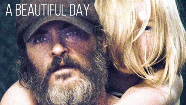 Bande-annonce du film "A BEAUTIFUL DAY" (2017)