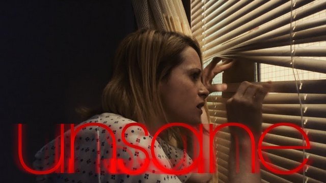 Bande-annonce du film "UNSANE" (2018) de Steven Soderbergh en VF