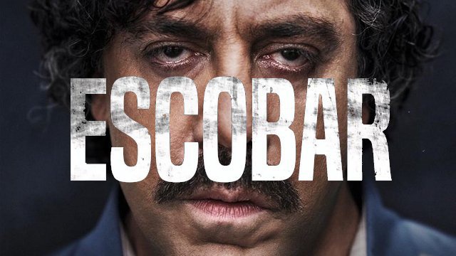 Bande-annonce en VF du film "ESCOBAR" (2018) avec Javier Bardem