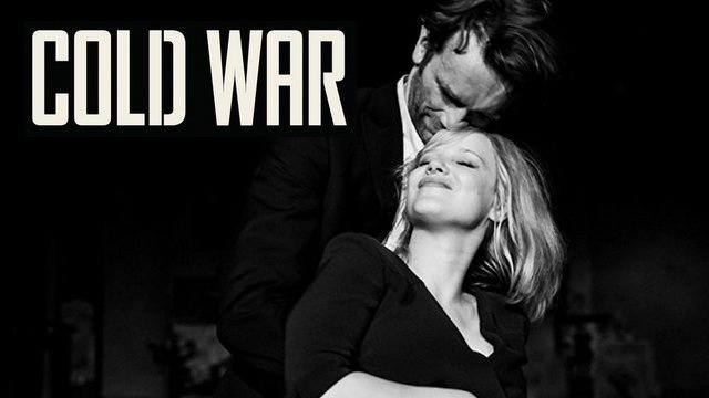Bande-annonce du film "COLD WAR" (2018) de Pawel Pawlikowski