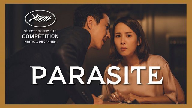 Nouvelle bande-annonce du film "PARASITE" (2019) de Bong Joon-Ho