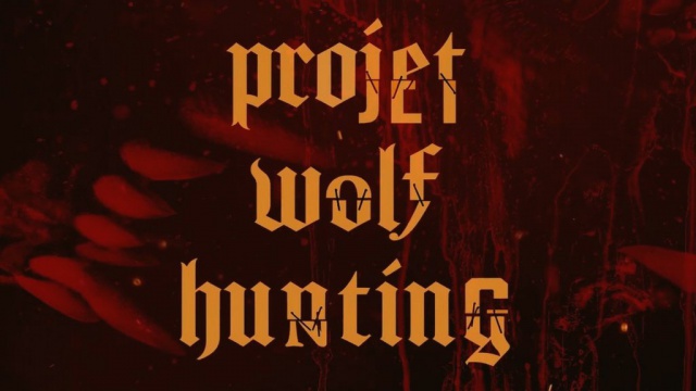 Bande-annonce du film "PROJET WOLF HUNTING" (2023)