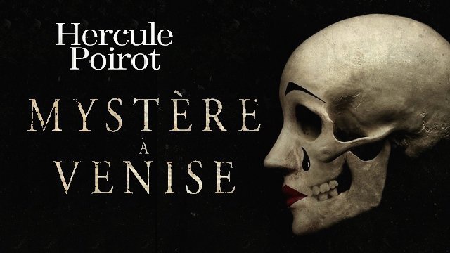 Bande-annonce du film "MYSTÈRE À VENISE" (2023) avec Hercule Poirot