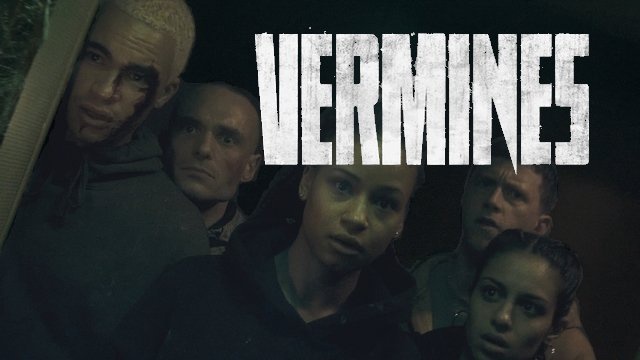 Bande-annonce du film d'horreur "VERMINES" (2023)