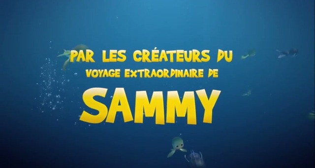 SAMMY 2
