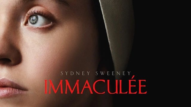 Bande-annonce du film d'horreur "IMMACULÉE" (2024)