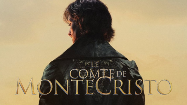 Bande-annonce du film "LE COMTE DE MONTE-CRISTO" (2024)