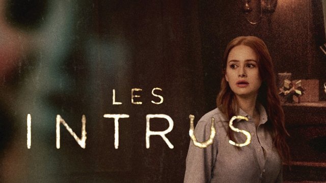 Bande-annonce du film "LES INTRUS" (2024) de Renny Harlin