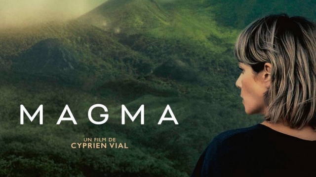 Bande-annonce du film "MAGMA" (2025) avec Marina Foïs