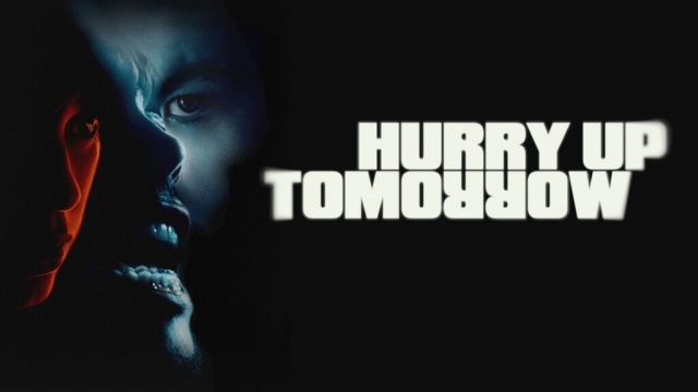 "HURRY UP TOMORROW" (2025) - Bande-annonce