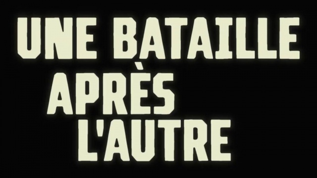 "UNE BATAILLE APRÈS L'AUTRE" (2025) - Bande-annonce