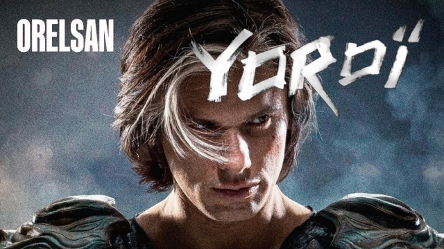 "YOROÏ" avec Orelsan (2025) // Bande-annonce
