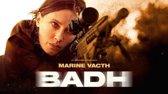 "BADH" (2025) de Guillaume de Fontenay // Bande-annonce