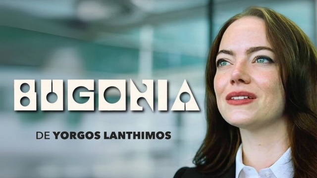 "BUGONIA" (2025) de Yórgos Lánthimos // Bande-annonce