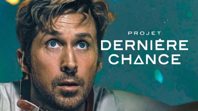 "PROJET DERNIÈRE CHANCE" (2026) // Bande-annonce