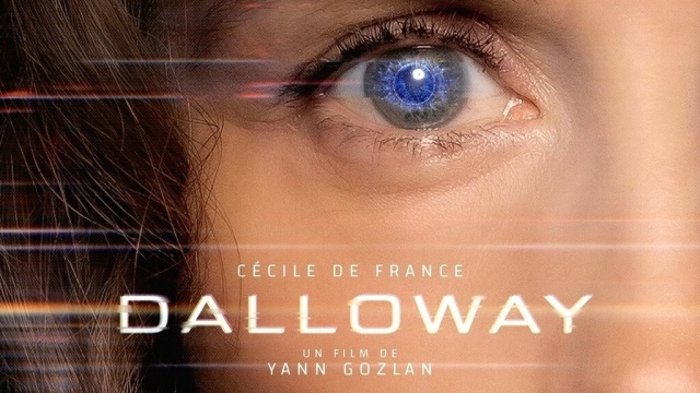 "DALLOWAY" (2025) de Yann Gozlan // Bande-annonce