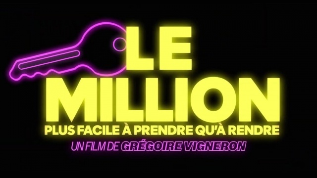 "LE MILLION" (2025) avec Christian Clavier // Bande-annonce