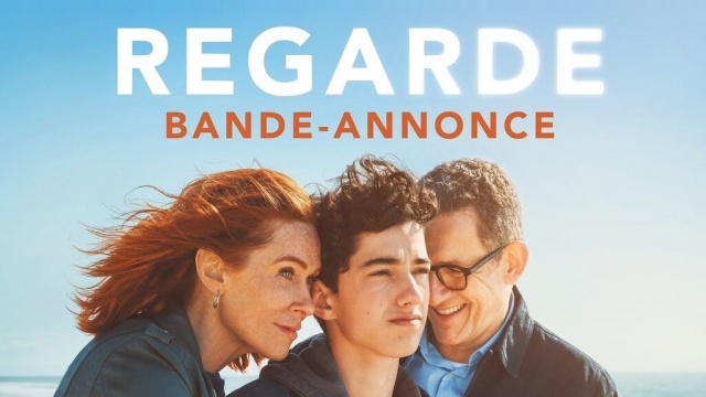 "REGARDE" (2025) avec Dany Boon // Bande-annonce