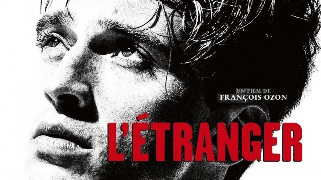 "L'ÉTRANGER" (2025) de François Ozon // Bande-annonce