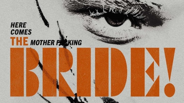"THE BRIDE !" (2026) // Bande-annonce