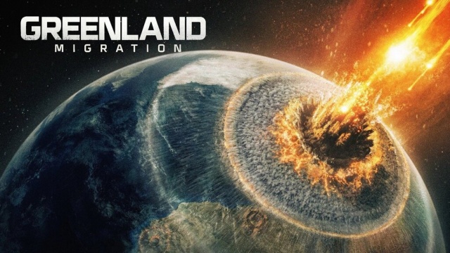 "GREENLAND : MIGRATION" (2026) // Bande-annonce en VF