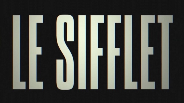 "LE SIFFLET" (2026) // Bande-annonce