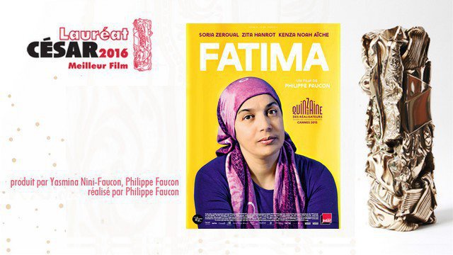 FATIMA : Bande-annonce.