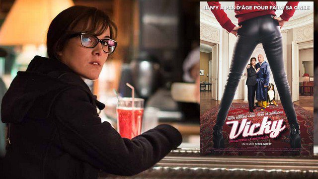 Bande-annonce du film VICKY